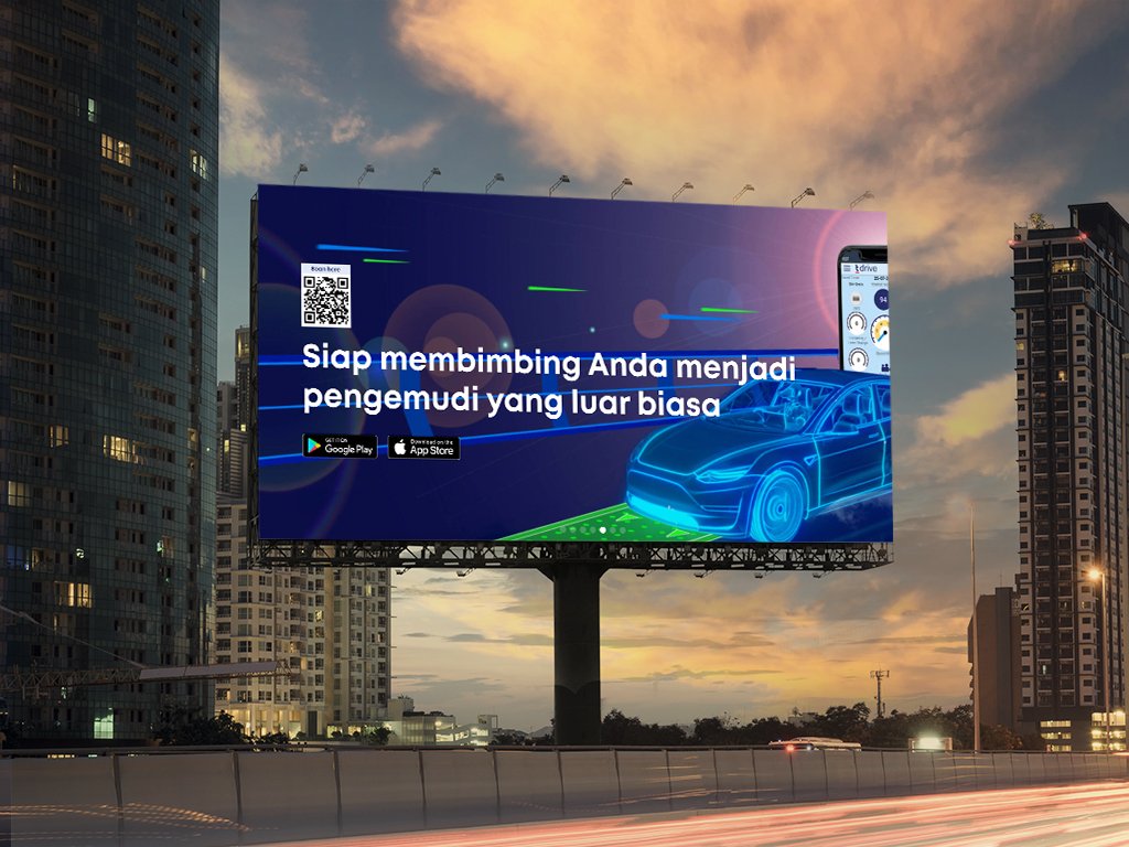 Jasa Pembuatan Billboard - Sentron Advertising